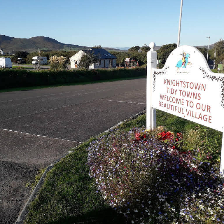 Valentia Island Caravan & Camping in Knightstown, Ireland (2024 ...