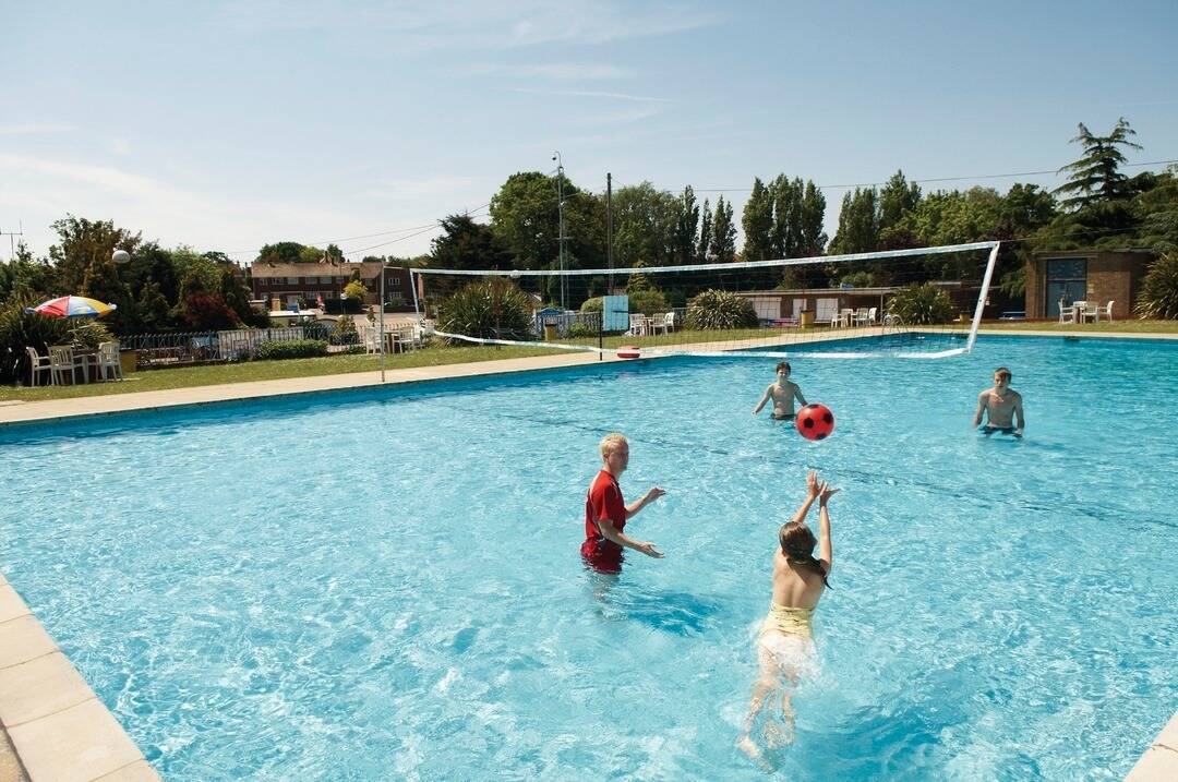 Valley Farm Holiday Park - Parkdean, Clacton-on-Sea, Reino Unido (2024 ...