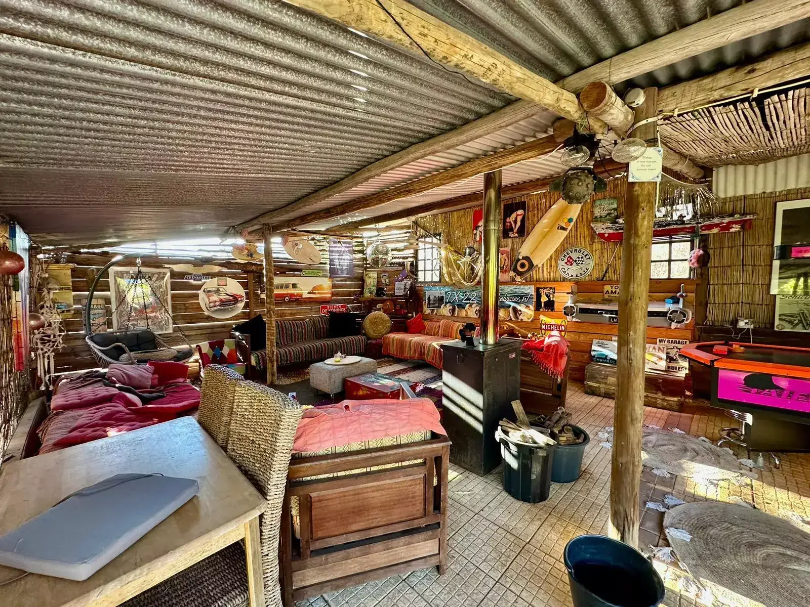 Villa Tipi Algarve, Monte Joao Afonso, Portugal (2026) | JetCamp.com