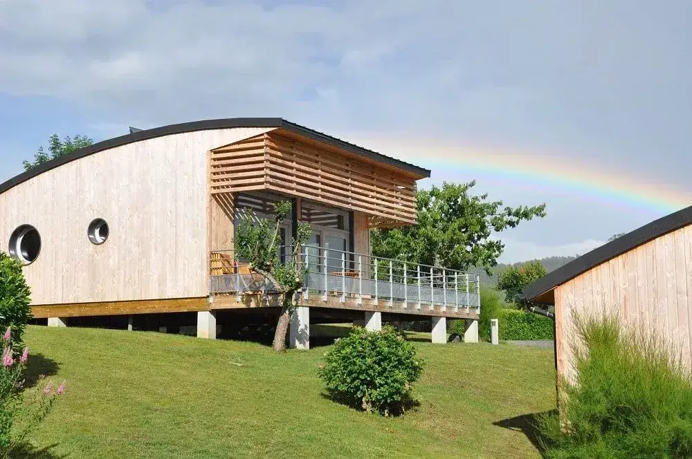 Village Vacances du Lac de Menet in Menet, Frankrijk (2025) | Alle ...