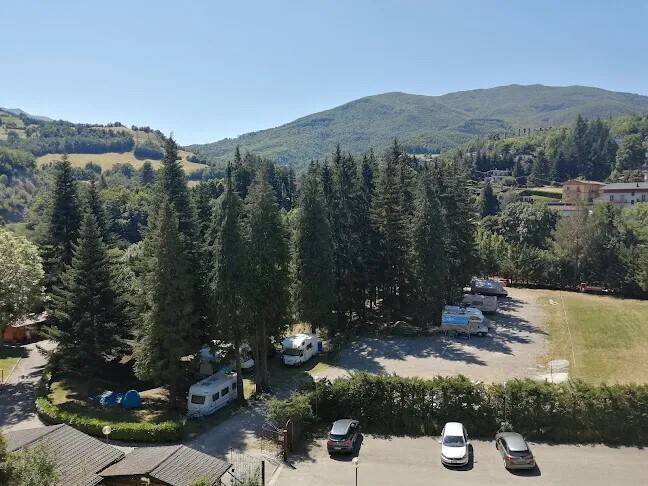 Villaggio Camping Rio Verde in Pievepelago, Italië (2024) | Boek jouw ...