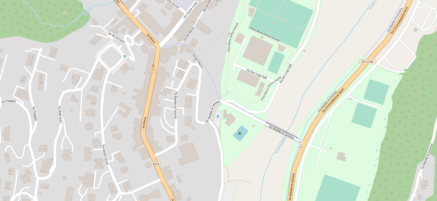 Villaggio Camping Rio Verde in Pievepelago, Italië (2024) | Boek jouw ...