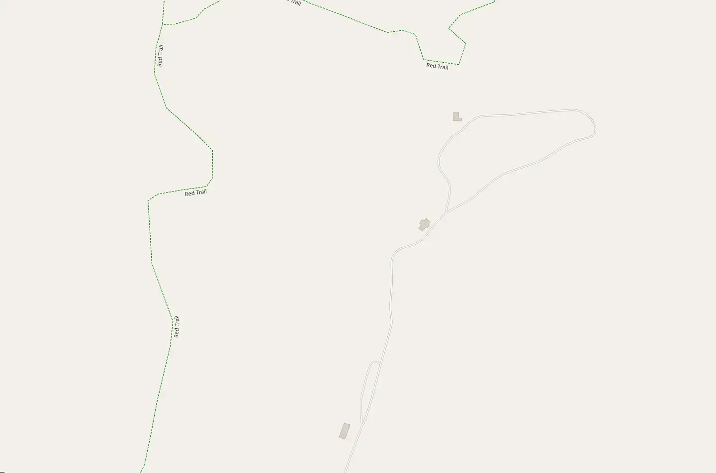 Walkabout Creek Campground in Chandlersville, United States of America ...