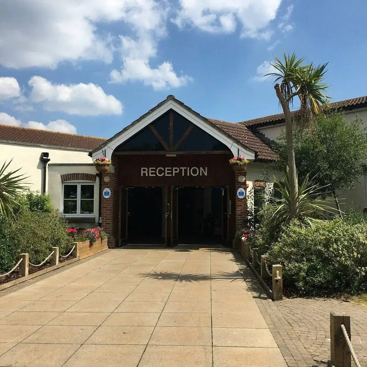 Weymouth Bay Holiday Park - Haven in Weymouth, UK (2026) | All campings ...