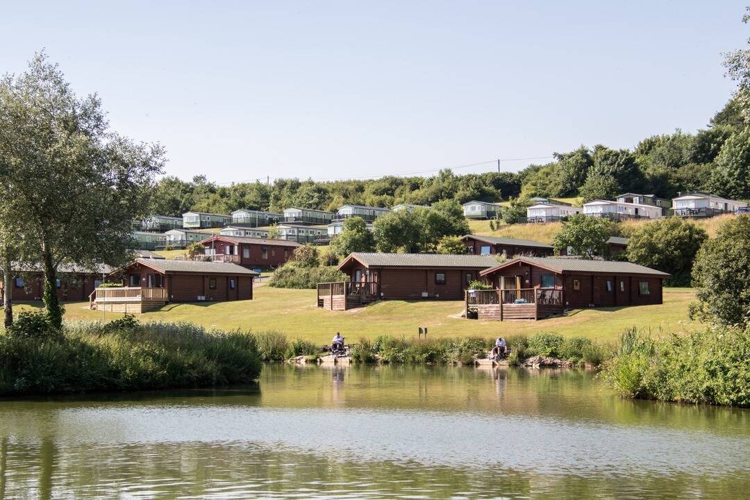 White Acres Holiday Park - Parkdean in Newquay, UK | JetCamp.com