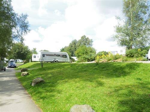 Windermere Camping in Nether Staveley, UK (2024) | Book your camping on ...