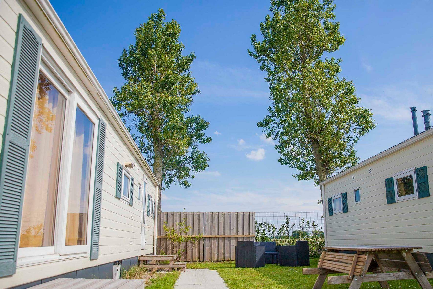 Zeezand Recreatie in 't Zand, Nederland (2024) | JetCamp.com